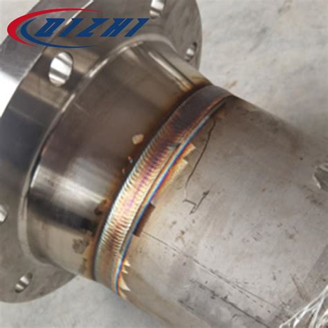 척식 자동파이프용접기