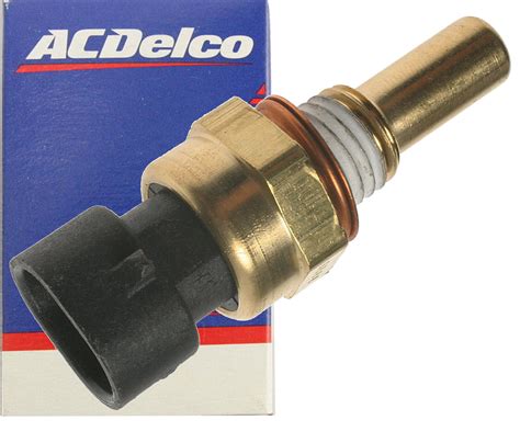 Engine Coolant Gauge Temperature Sensor At Declan Odriscoll Blog
