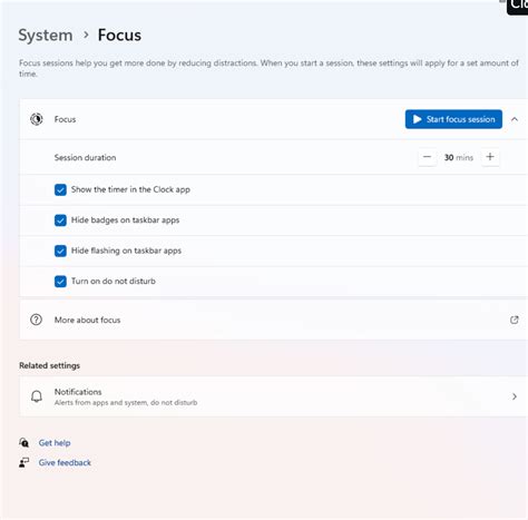 Windows 11 Notifications Settings Are Missing Microsoft Qanda
