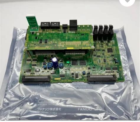 Fanuc PCB Sensor Circuit Board At Piece Ballabhgarh Sector Faridabad ID