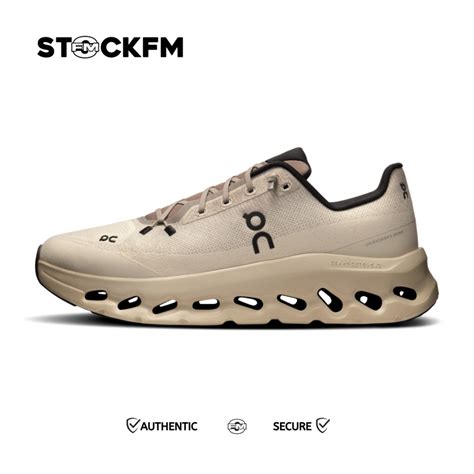 Jual On Cloudtilt Cinder Sand Original Shopee Indonesia