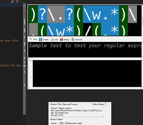 Send A Ctrlwheel To A Inactive Window With Either Controlsend Or