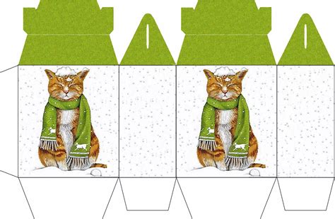 Распечатать и склеить