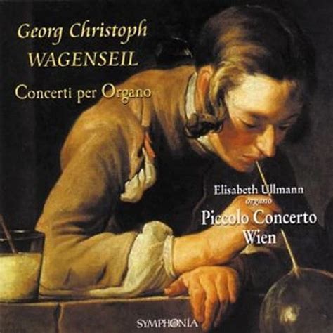 Elisabeth Ullmann Concerti Per Organo Eur 3 65 Picclick De