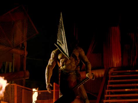 Pyramid Head Wallpaper Hd Tilatin