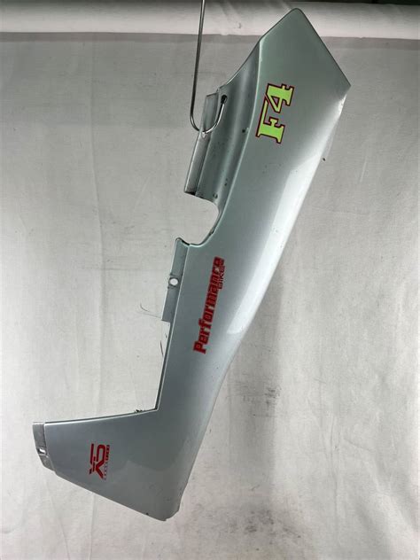 Yahoo オークション 中古品 訳あり 割れ有り Mvagusta F4 06 1000s