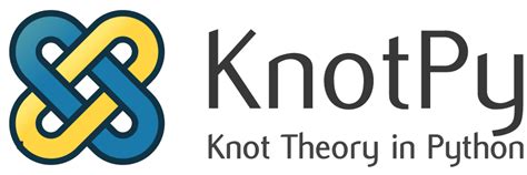 Install — Knotpy Documentation