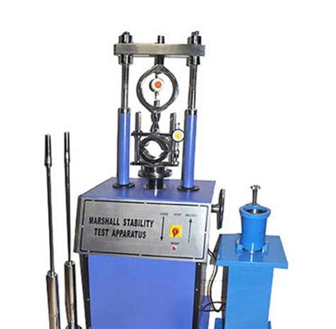 Marshall Stability Test Apparatus At ₹ 47000piece Lucknow Id