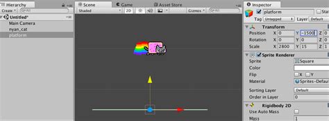 An Introduction To Vectors Using Unity Part 1