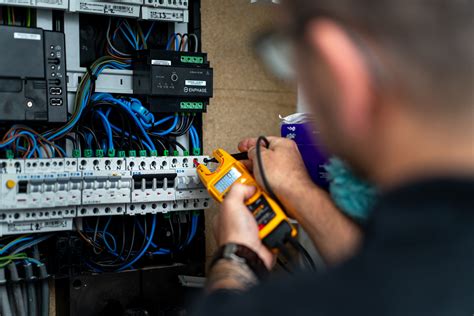 Energie Management Systeem Innovi Dak