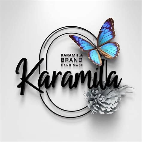 صور طالعة من بنترست 🫣♥️ ولا Karamila Brand Hand Made Facebook