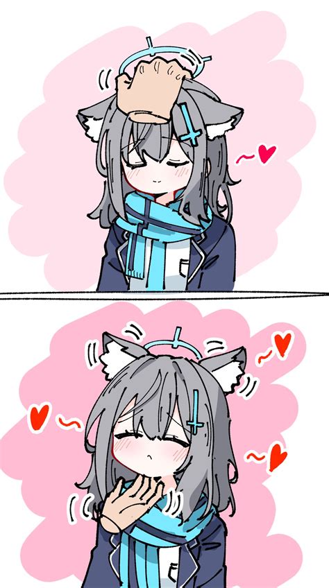 Shiroko Blue Archive Drawn By 525 Woiwo Danbooru Shiroko Blue Archive Drawn By 525 Woiwo Danbooru