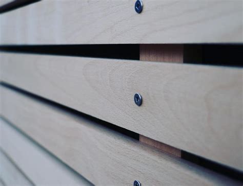 Låda Cube Cladding Skins Låda Build