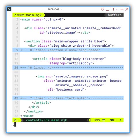 Bootstrap Javascript Numerator