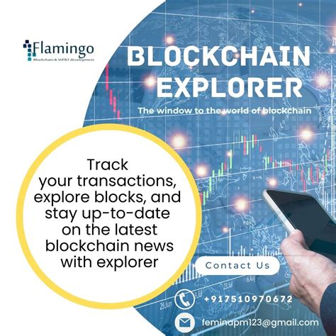 femina pm on linkedin blockchaindevelopment explorer blockchain