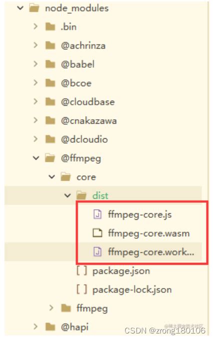 纯前端实现 Vue 利用ffmpegwasm将图片合成视频vuejs如何使用ffmpeg将多张图片合成一个视频 Csdn博客