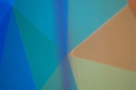 Light Emitting Diodes For Led Display Digital Led Screen Background