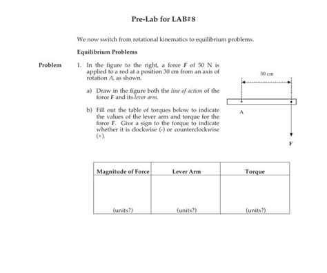 solved pre lab for lab 8 this first part focuses on the