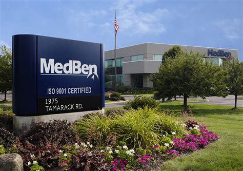 Were Here For You Medben