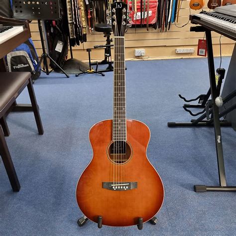 James Neligan Bes A Mini Dcb Travel Acoustic Reverb