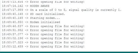 conflict between sd library and iridiumsbd programming arduino forum