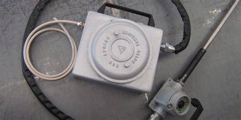 Portable Ignition Devices Based On The High Energy Of A Capacitive Discharge