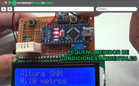 Usar Sensor de Humedad Arduino Guía Paso a Paso