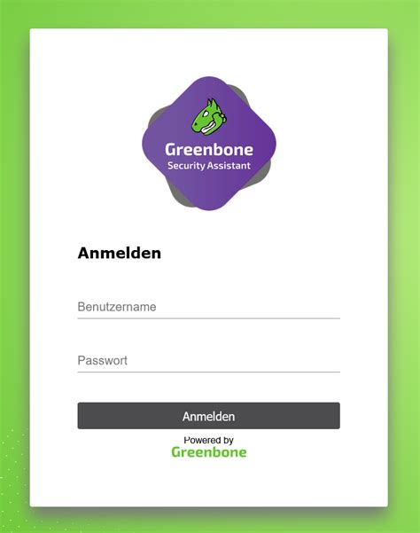 Security Gvm 21 04 Mit Docker In 15 Minuten Zum Openvas Schwachstellen Scanner Itrig