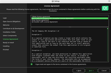 How To Install Qt To Develop GUI Apps On Linux Folding Foldable Electric Bikes Home Tools