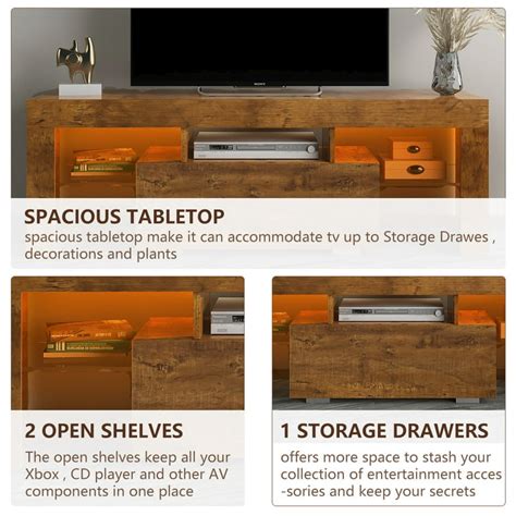 Diy Flat Screen Tv Stands