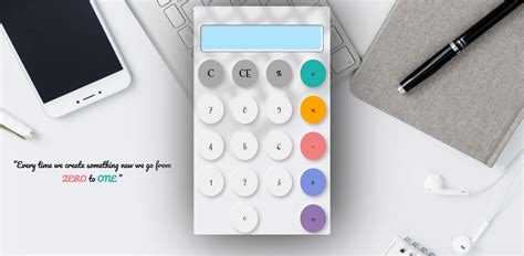 GitHub IhebZanina Calculator This Project Will Be My First Step To Be A Front End Developer