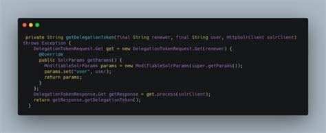 Securing Solr Ultimate Solr Guide Aeologic Blog