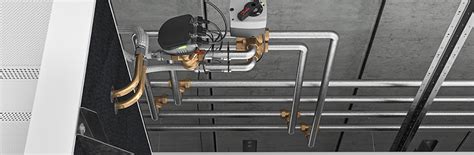 Novocon Digital Actuator Danfoss Indonesia