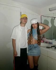 Eminem And Christina Aguilera Eminem And Cristina Costume Eminem And