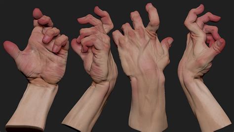 Hand Gesture Tutorial