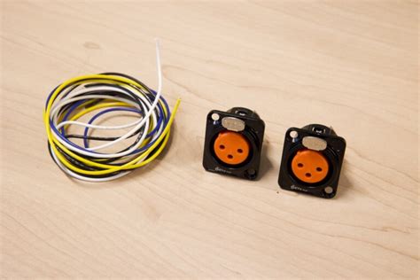 Powerful Art Net To DMX Node With The Pi Pico Step By Step TECH TRANSIT