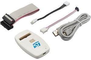 SunRobotics ST Link Programmer Electronic Components Electronic Hobby Kit Price In India Buy