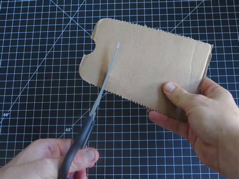 Wobble Bot 5 Steps Instructables