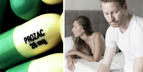 Antidepressants Are A Major Cause Of Sexual Dysfunction But Nobody Talks About It