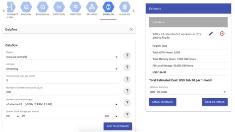 Cloud Cost Optimization For Data Pipelines Google Cloud Blog