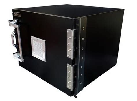 HDRF J RF Shield Test Box For GPS Testing Manual Shielded Box At Piece RF