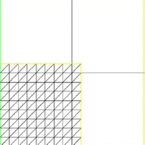 Triangulation And Overlapping Domain Decomposition Of Ω Download
