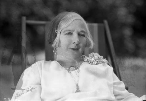 Charlie Chaplins Mother Hannah Chaplin 1865 1928 Charlie Watched His