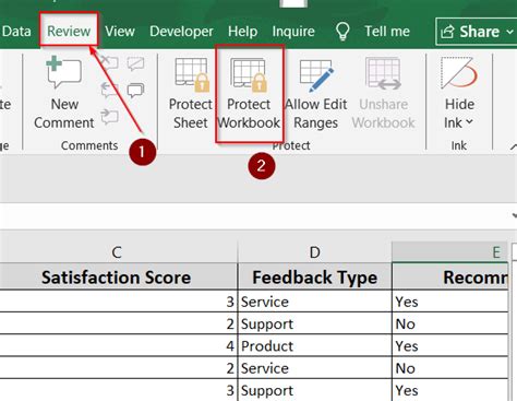 how to enable share workbook in excel with custom sharing excel insider
