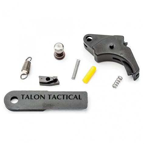 Apex Aluminum Trigger Kit Mandp 940