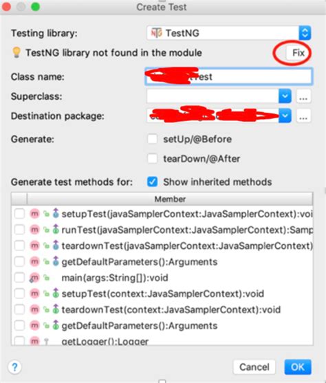 基于idea Maven工程配置testng及使用 Tanwheey 博客园