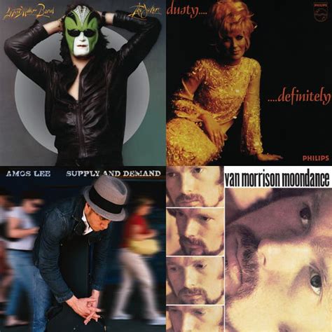 Rainy Day Classics 60s 70s 80s Chill10421 Playlist By Paul