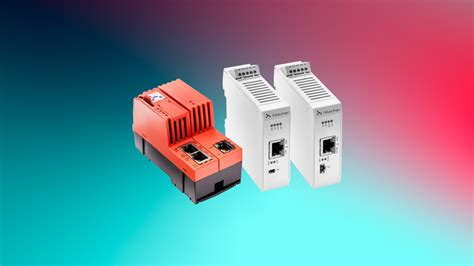 Protocol Converter Hilscher