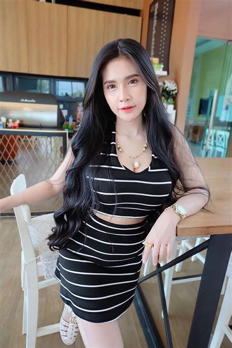 Model Cewek Thailand