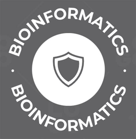 Bioinformatics Logo Maker